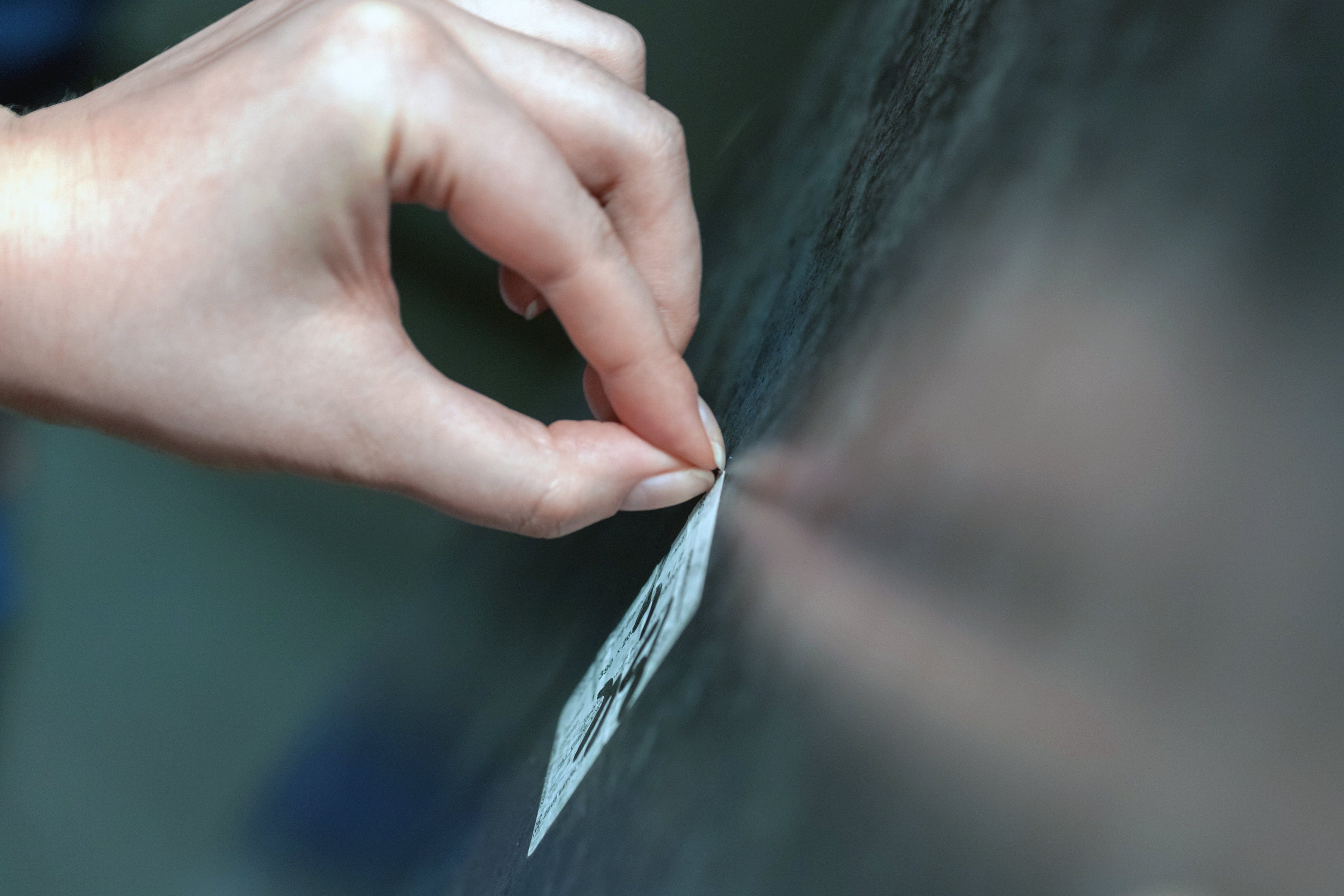 10 Ways to Remove Stickers & Sticker Residue | Stomp Stickers