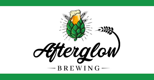 Customer Spotlight Series: Afterglow Brewing | Stomp Stickers