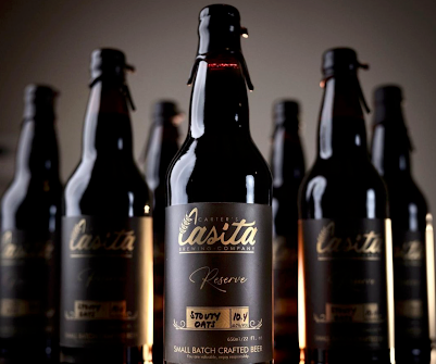 10 Design Ideas for Homebrew Beer Labels | Stomp Stickers