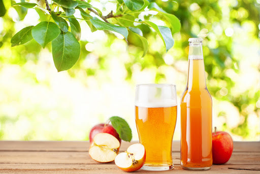 Unpeel Your Brand Potential With Custom Cider Labels | Stomp – Stomp ...