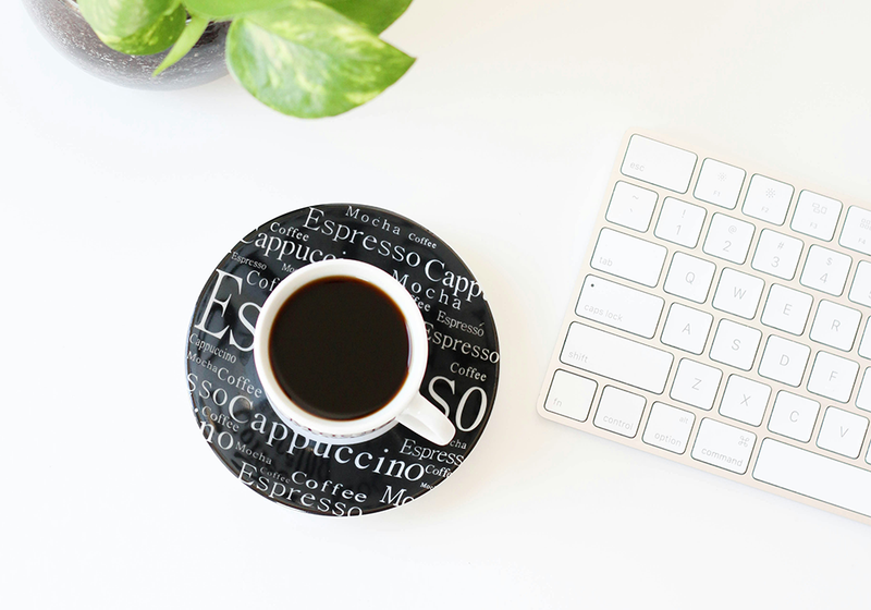 Choosing Custom Coasters That Fit Your Brand | Stomp Stickers