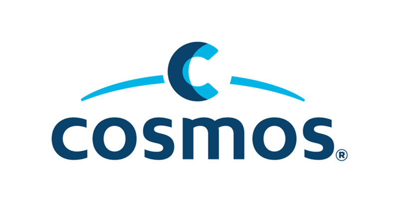 Customer Spotlight: Cosmos Corporation | Stomp Stickers