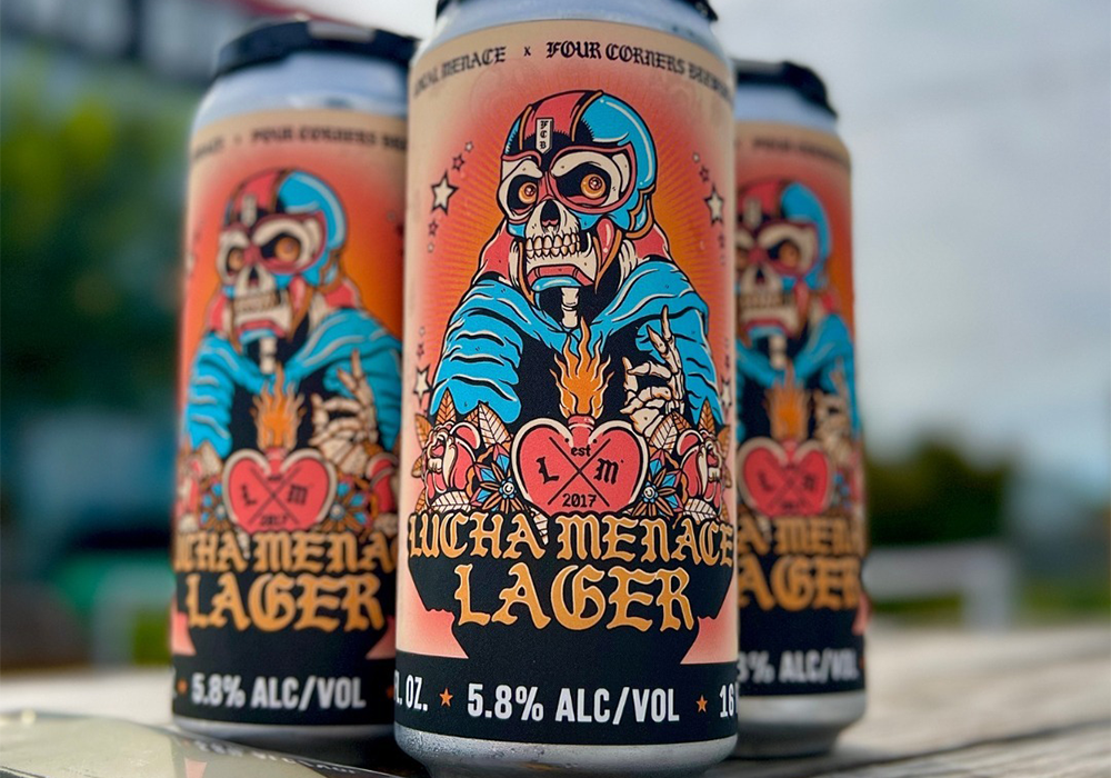 How to Design Beer Labels That Get Picked First | Stomp Stickers