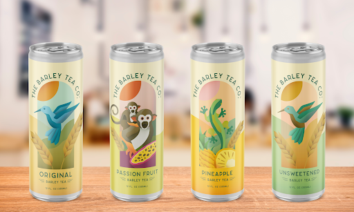 What's In a Label: A Guide to Tea Label Requirements | Stomp Stickers