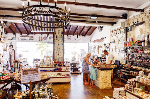 How to Pick the Best Gift Shop Merchandise for Your Business | Stomp ...