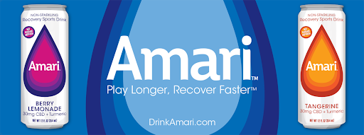 Customer Spotlight Series: Amari | Stomp Stickers