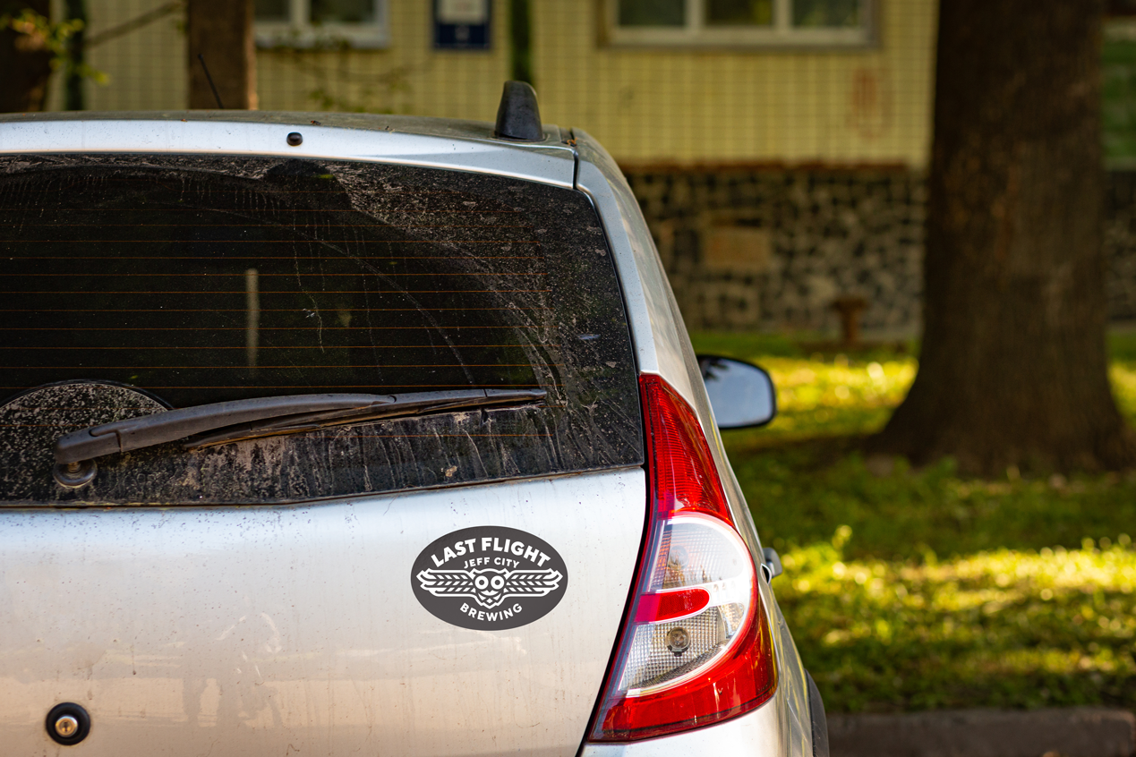 How to Make Bumper Stickers Customers Will Actually Use | Stomp Stickers