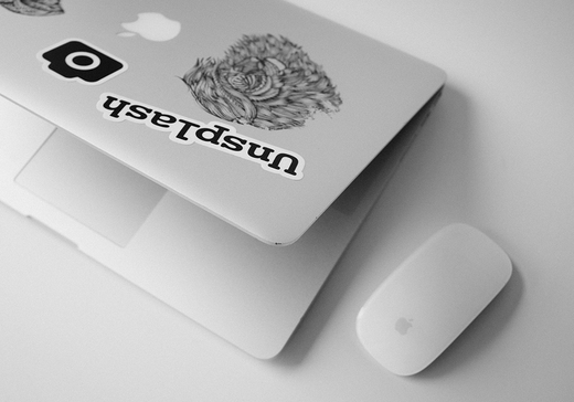 How to Make Personalized Logo Stickers for Your Business | Stomp Stickers