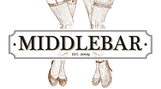 Customer Spotlight Series: MiddleBar | Stomp Stickers