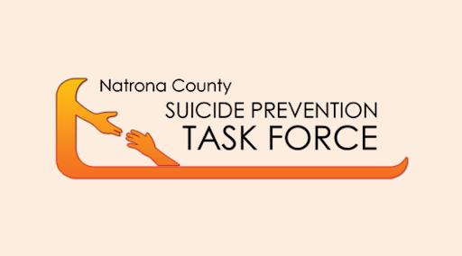 Customer Spotlight Series: Natrona County Suicide Prevention Task Force ...