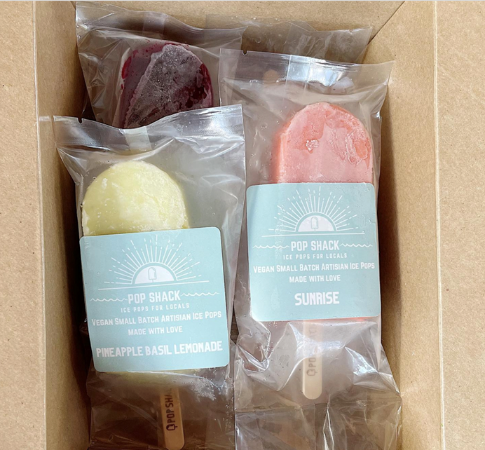 Customer Spotlight Series: Pop Shack | Stomp Stickers