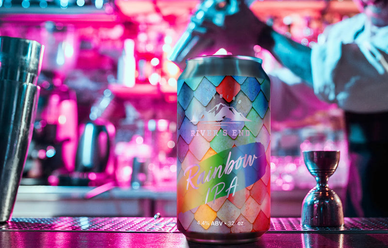 7 Best Practices for Designing Silver Labels | Stomp Stickers