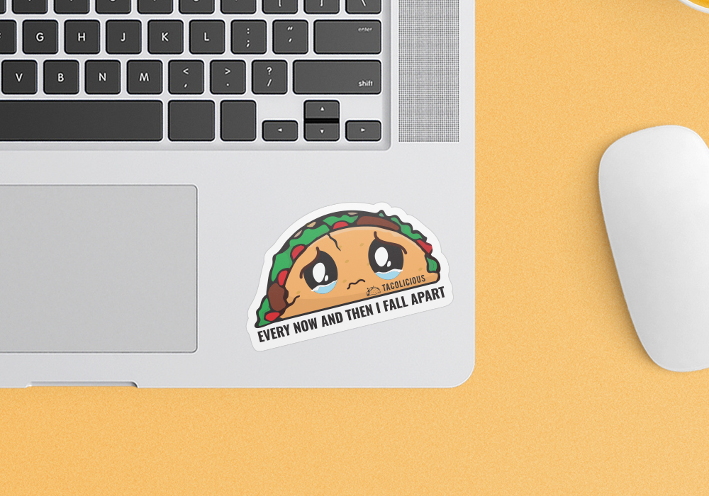 50+ Food Puns and Phrases For Your Restaurant | Stomp Stickers