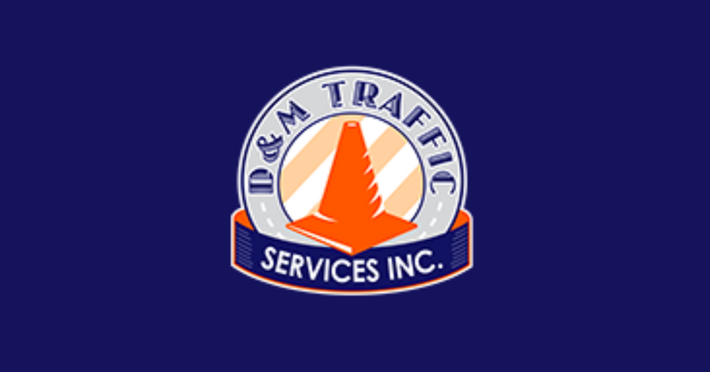 Customer Spotlight Series: D&M Traffic | Stomp Stickers