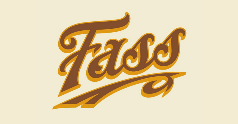 Customer Spotlight Series: Fass Brewing | Stomp Stickers