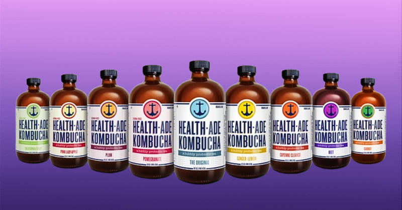 Understanding Kombucha Labeling Requirements | Stomp – Stomp Stickers