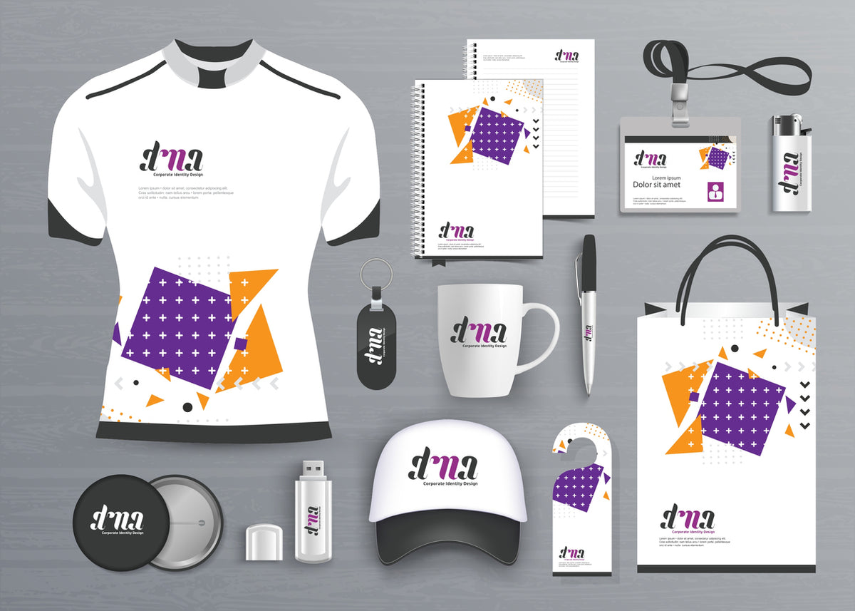 10 Marketing Swag Items Your Small Business Needs | Stomp Stickers