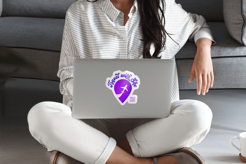 5 Tips for Designing Logo Stickers | Stomp Stickers
