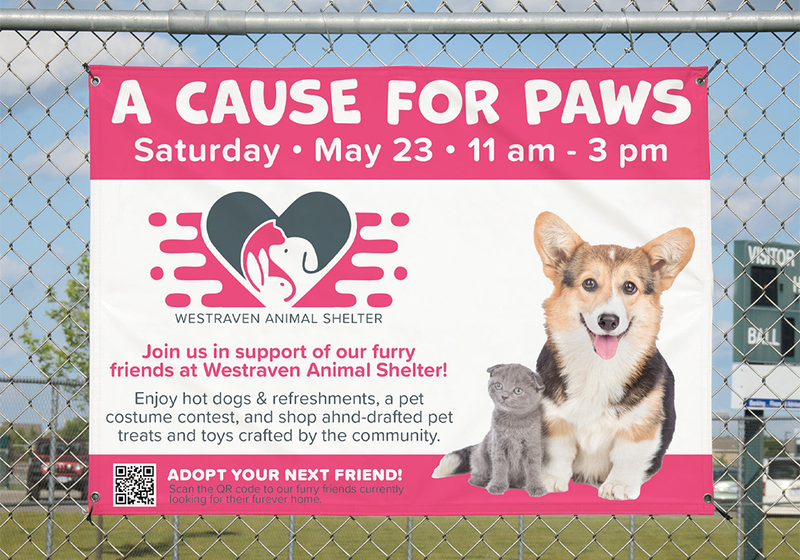 Top Tips for a Successful Fundraising Event | Stomp Stickers