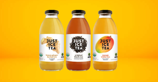 Spilling the Tea: 8 Tips for Designing a Custom Tea Label | Stomp Stickers