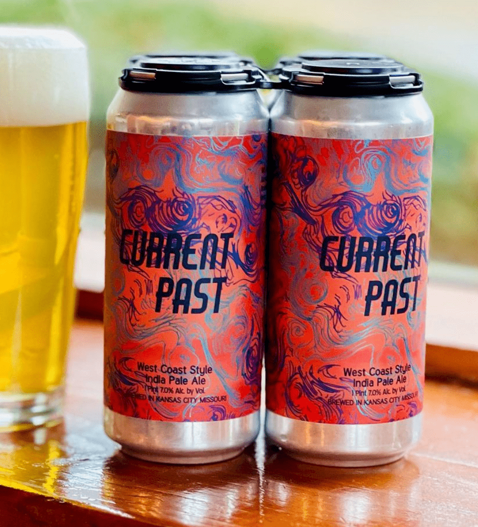 Brewery Labels | Stomp Stickers