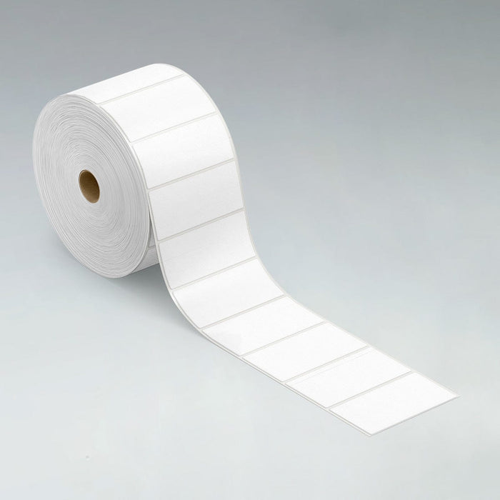 Flood-Coated Direct Thermal Labels | 3 Inch Core | Free Shipping ...