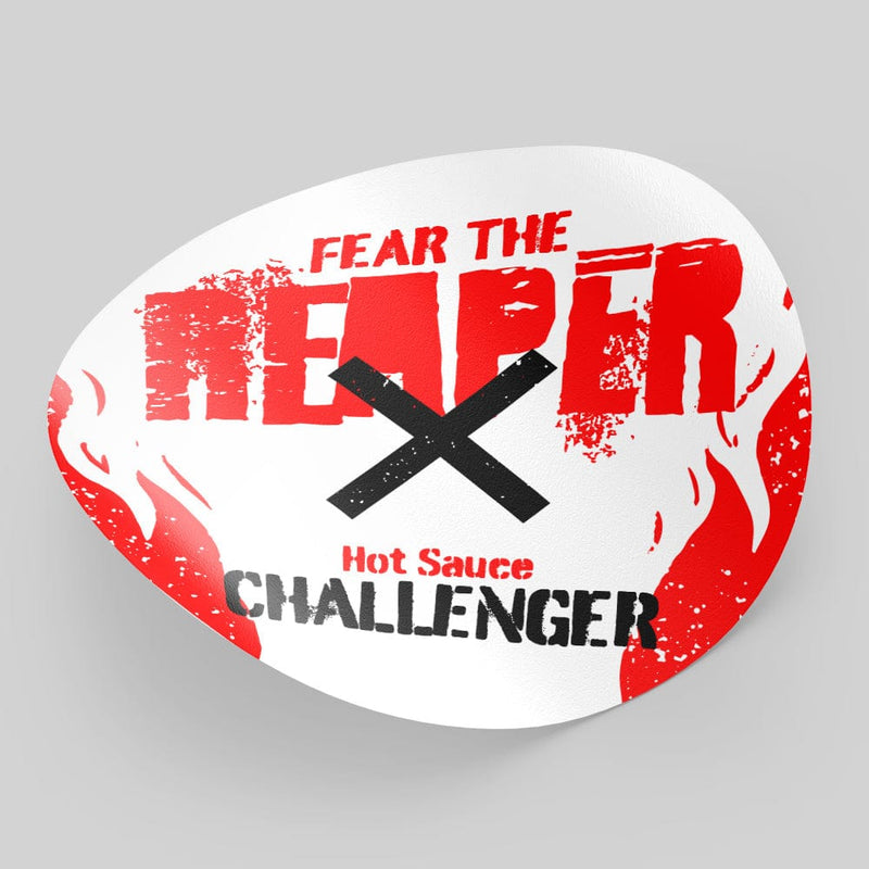 Matte Circle Stickers | Instant Proofs | Free Shipping – Stomp Stickers