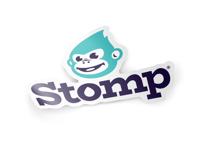 Custom Stickers, Labels & Packaging | Stomp Stickers