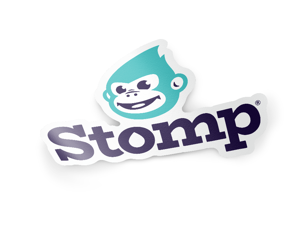 Custom Stickers, Labels & Packaging | Stomp Stickers