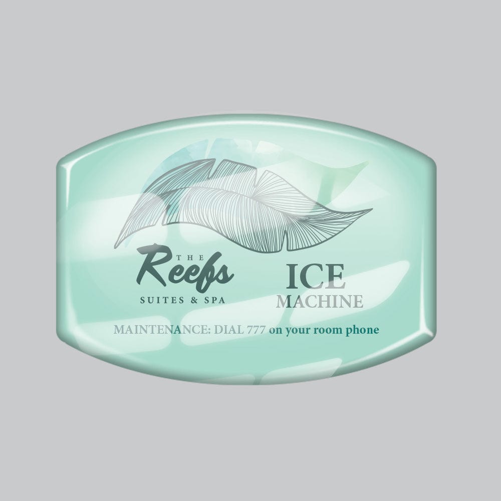 Domed Custom Die Cut Stickers | Free Shipping | Stomp – Stomp Stickers