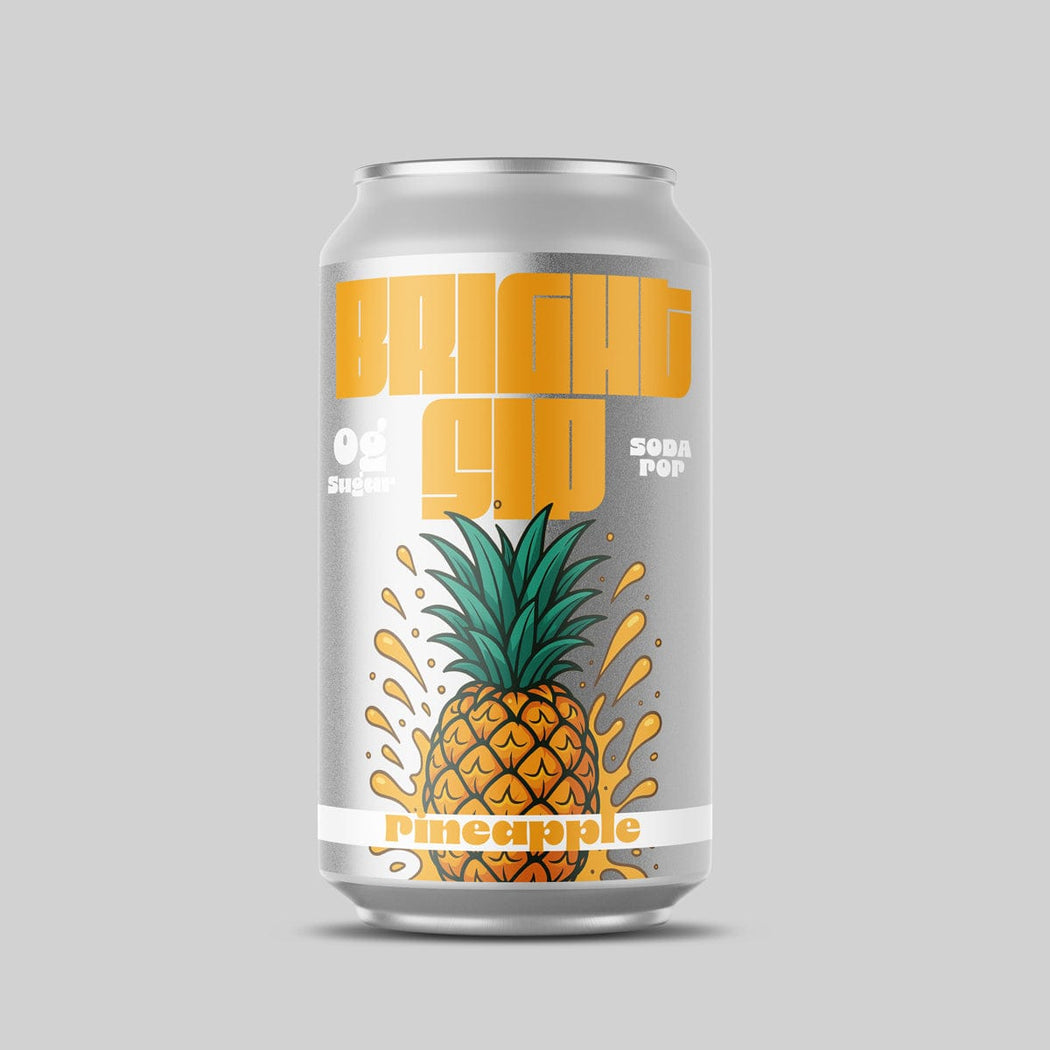 Custom Soda Labels | Free Shipping | Stomp Stickers