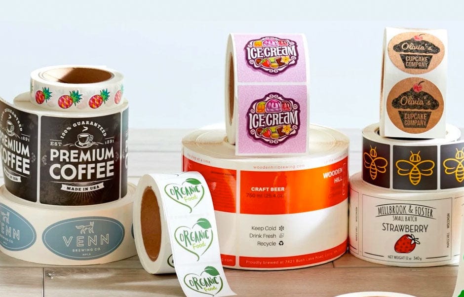 Coupons & Discount Codes – Stomp Stickers