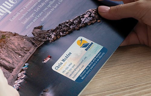 Hospitality and Tourism Products | Stomp Stickers