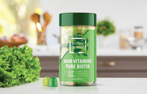 Custom Vitamin & Supplement Labels & Boxes | Stomp Stickers