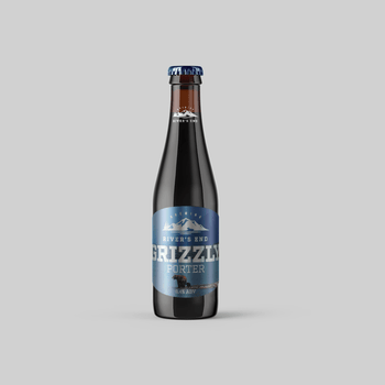 Custom Glass Bottle Labels | For Beer, Wine & Liquor | Stomp Stickers