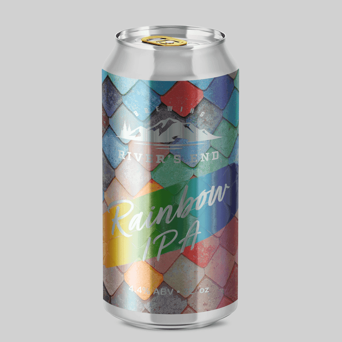 Can Labels – Stomp Stickers