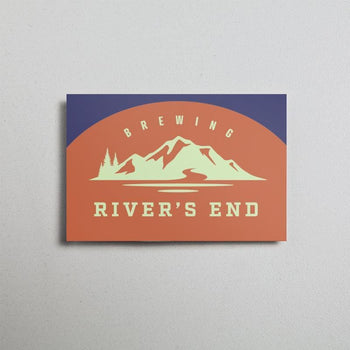 Rectangle Tech Stickers | Instant Proofs | Free Shipping – Stomp Stickers