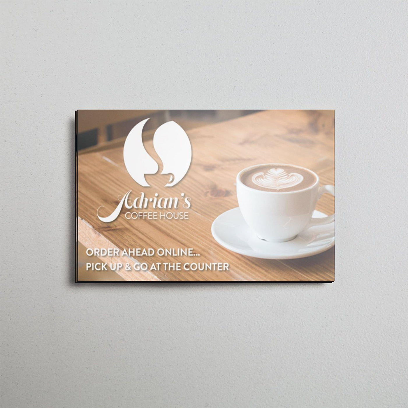 Rectangle Outdoor Magnets | Free Shipping – Stomp Stickers