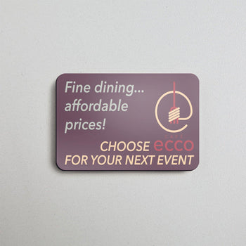 Custom Magnets | High-Quality & Easy to Design | Stomp Stickers