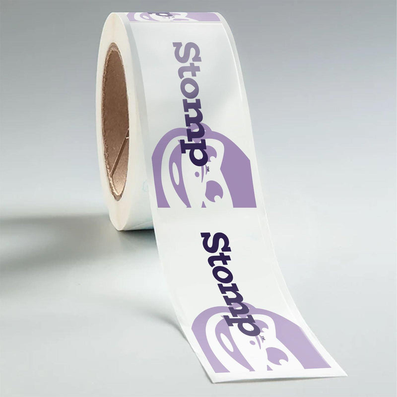 Water Bottle Labels (Waterproof) | Free Shipping – Stomp Stickers