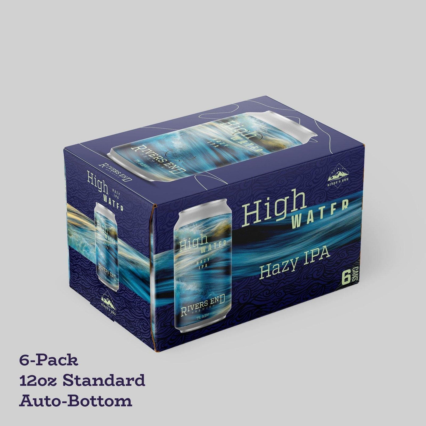 Beer Boxes | Instant Proofs | Free Shipping – Stomp Stickers