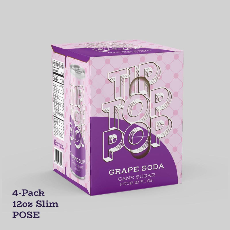 Soda Boxes | Instant Proofs | Free Shipping – Stomp Stickers