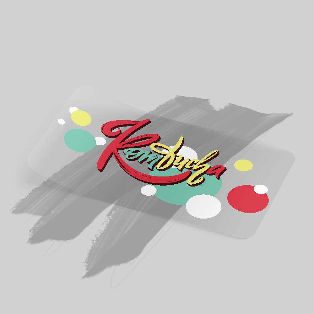 Custom Clear Stickers - Fast Shipping & Low Minimums | Stomp Stickers