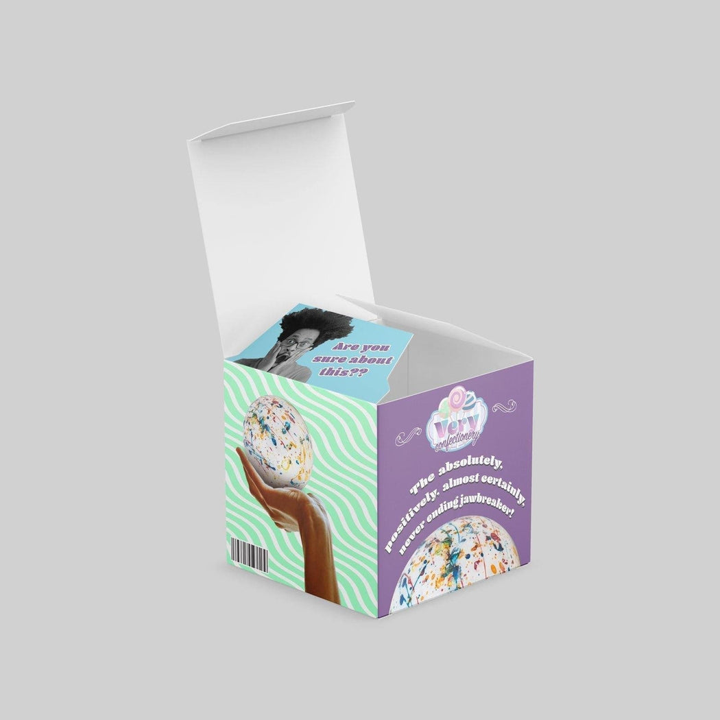 Handle-Top Candy Boxes | Instant Proofs | Free Shipping – Stomp Stickers