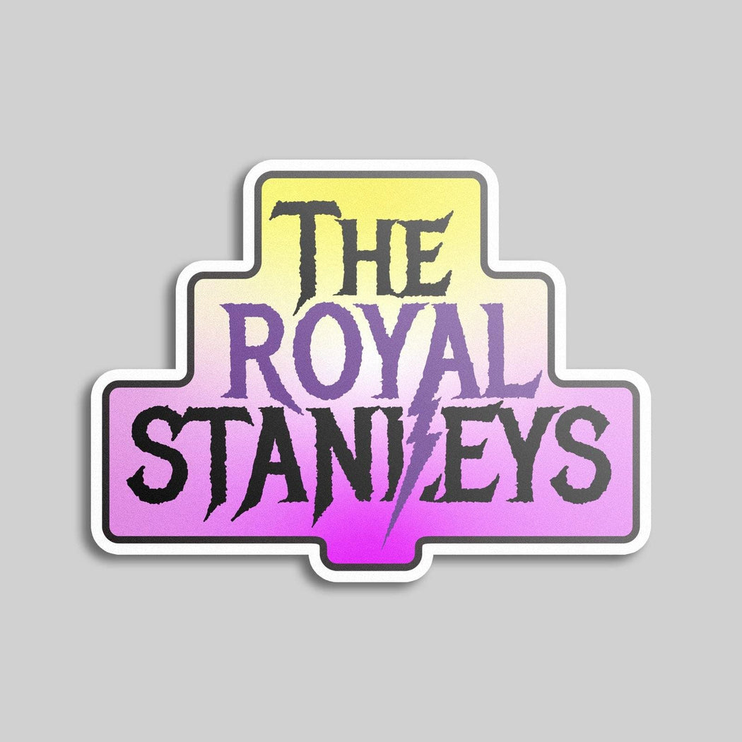 Custom Stickers | Fast & Free Shipping | Stomp Stickers