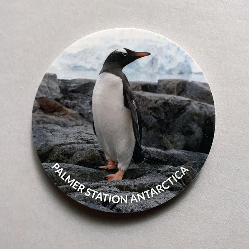 Circle Stickers | Instant Proofs | Free Shipping – Stomp Stickers