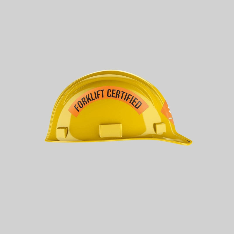 Custom Die Cut Hard Hat Stickers | Free Shipping – Stomp Stickers