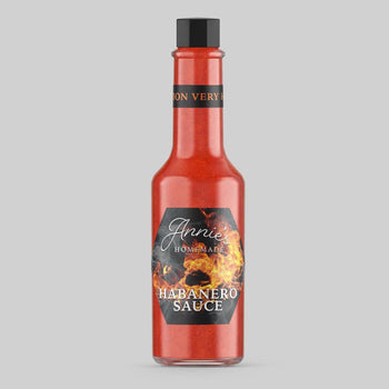 Custom Hot Sauce Labels | Free Shipping | Stomp Stickers