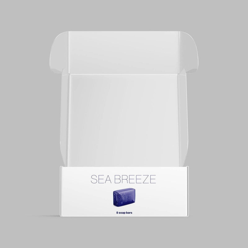 Medium Fold-Over Soap Boxes | Free Shipping – Stomp Stickers
