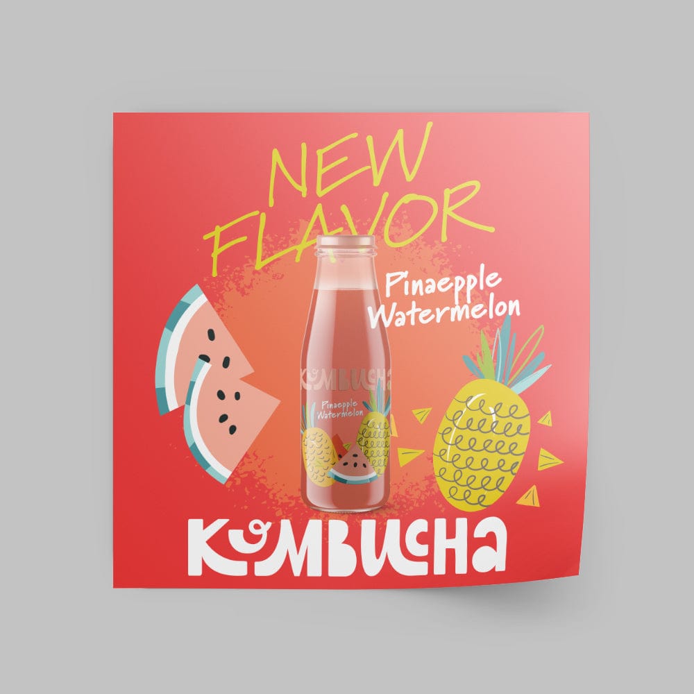 Custom Static Clings | High Quality & Free Shipping | Stomp Stickers